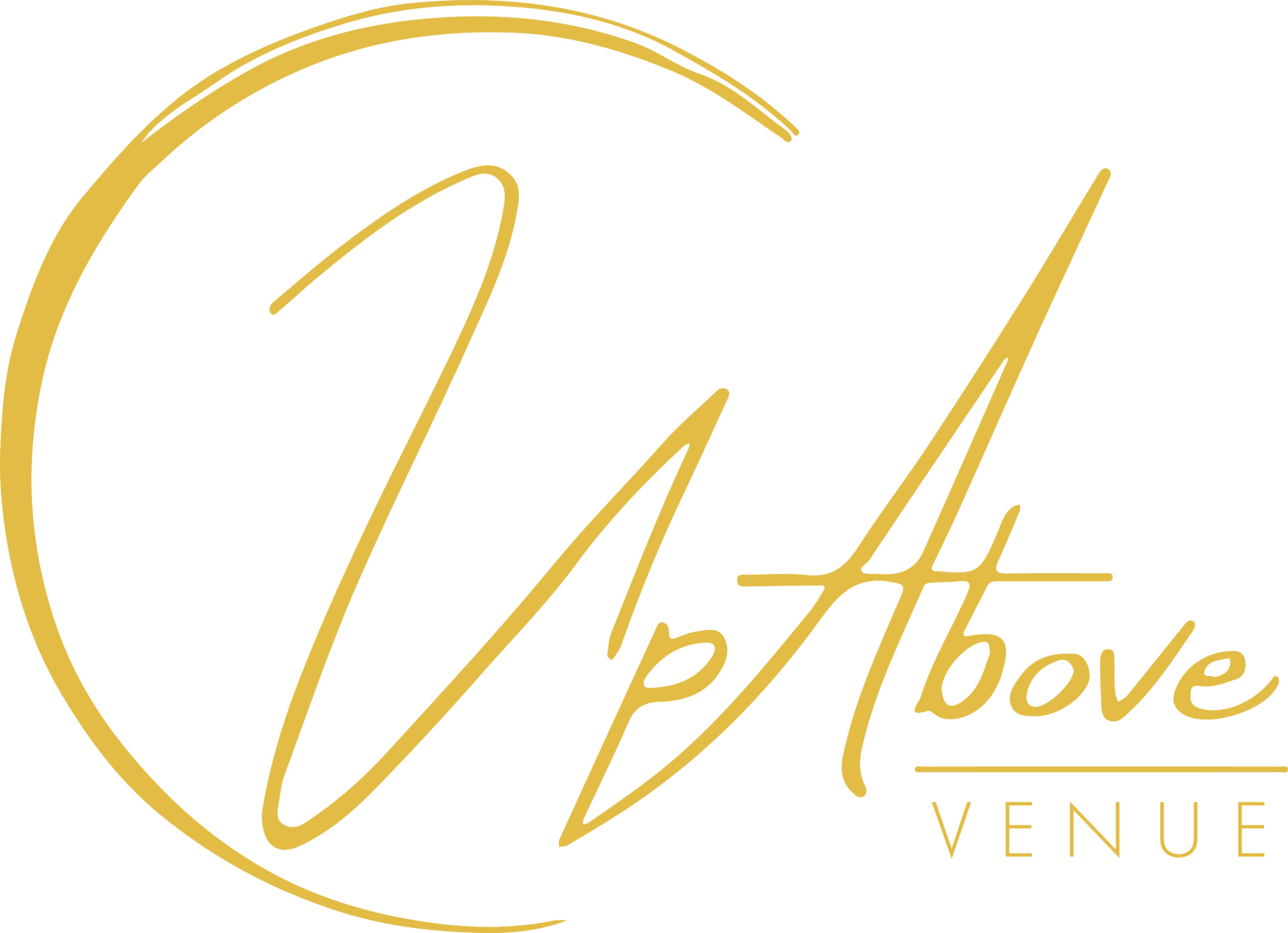 Pricing - Up Above Venue