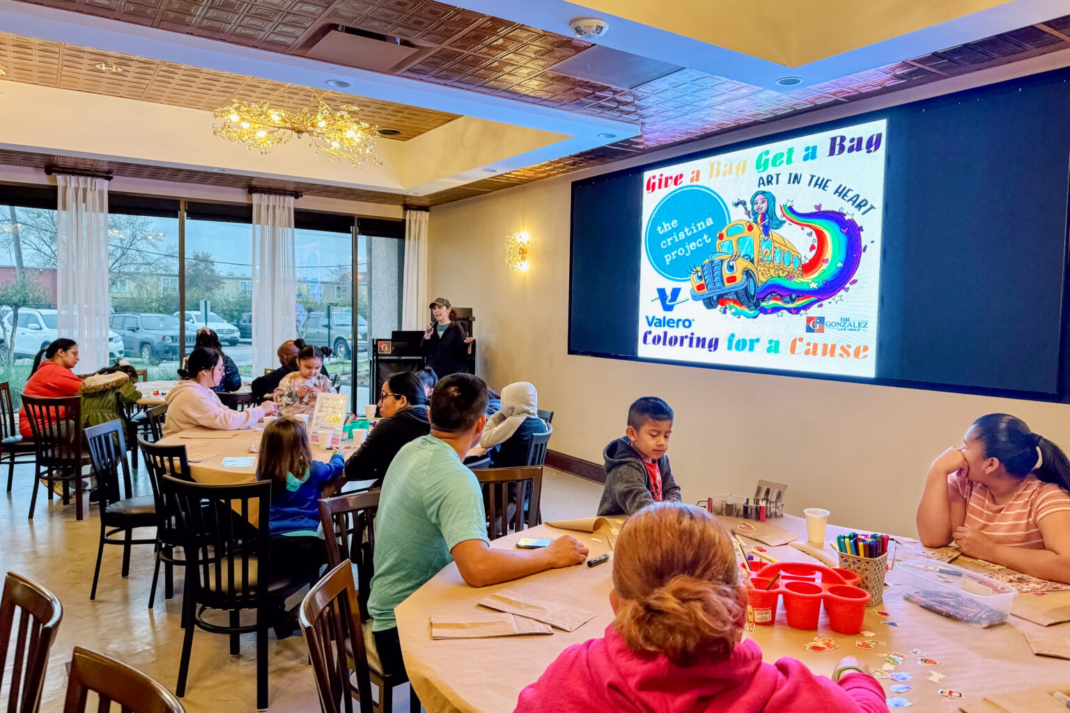 How to Plan a Charity Event: Guide to Success